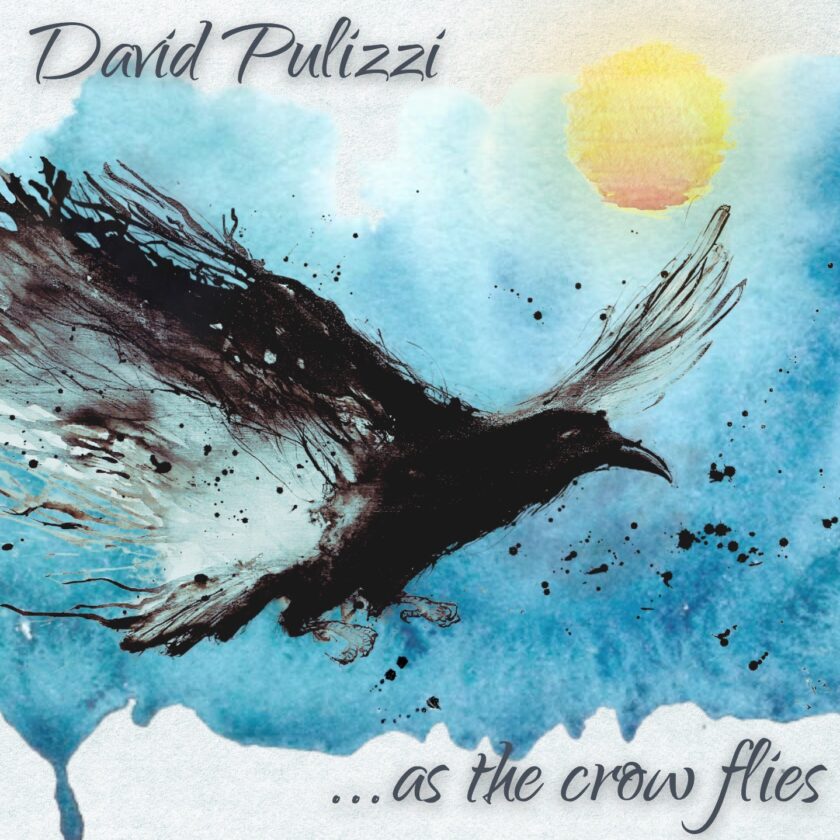 Area musician David Pulizzi releases new album | News, Sports, Jobs ...